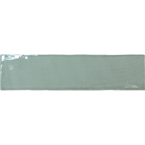 MASIA マシアハンドメイドの味わいがある古典的な壁タイル。わずかな凹凸と釉薬が、色に深みを添えています。【商品についてのご注意】●メンテナンスには、酸性やアルカリ性の洗剤・クレンザーは使用しないでください。●水掛かりの多い箇所へは使用し...