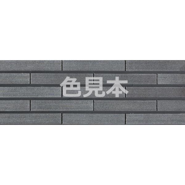 目地共寸法：238×50mm実寸法：235×40mm厚さ：12.0mmあたり枚数：84枚/m2入数・重量：60枚/ケース・15kg【商品の留意点】●はるかべ工法用の共通注意事項（カタログ）をご覧ください。●接着剤張り専用商品です。●目地幅は...