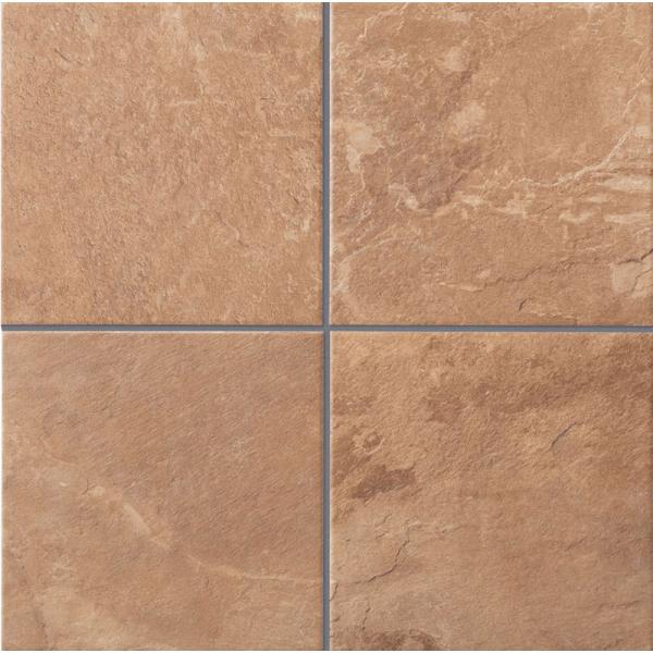 大理石・砂岩・スレート・クォーツサイトの4種類のテイストを持つ高質感外床タイルです。