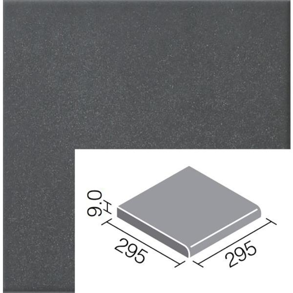 LIXIL｜INAX★出荷単位：枚　■スペック■BI［磁器質］｜施釉｜ベトナム商品名：パセオ［プレーンタイプ］形状：300mm角段鼻目地共寸法：-実寸法：295×295mm厚さ：9mm厚あたり枚数：3.4枚/m使用箇所：屋内壁、屋内床、屋外...