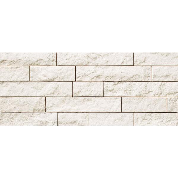 ラグナロック モデリッサ白に映える自然な陰影が特徴です。