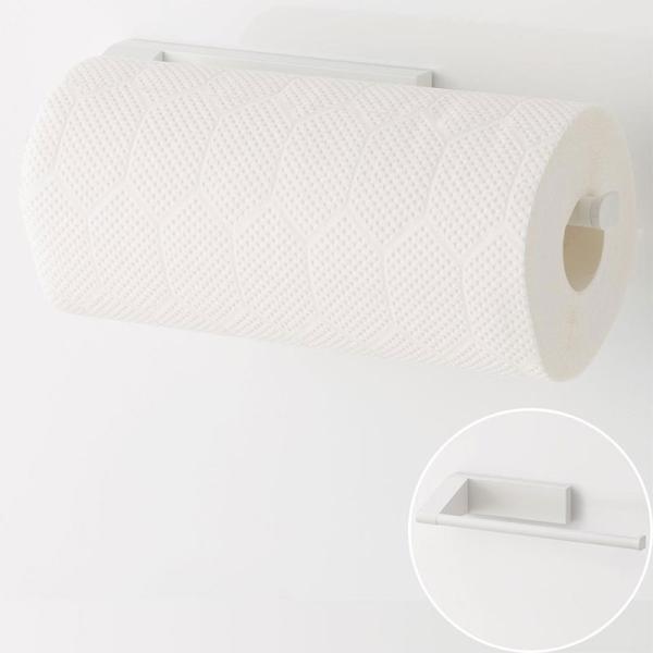 キッチンで、洗面所で、トイレで。「ココにあったら…」を叶えるマグネット収納＜どこでもラック＞。ホーローならどこにでもマグネットがくっつくから、場所や用途、家族に合わせた収納やインテリアが思いのまま。使いやすくシンプルなデザイン＆カラーで暮ら...