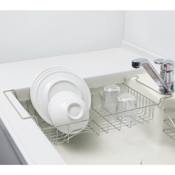 【商品概要】商品名：タカラスタンダード　水切りネット（人造大理石シンク用）幅：222mm奥行：483mm高さ：114mm対象機種名：アクリル人造大理石シンク用材質：ステンレス耐荷重：6kg【備考】・商品画像、カラーはイメージです。・リサイク...