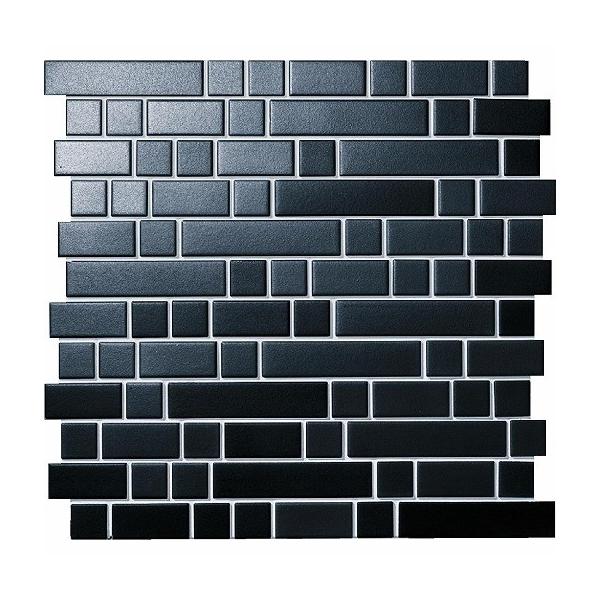 OLUMONA オルモナ  22・47・97x22角ミックス紙貼り  OLM-2249-540【注：価格は1シートの価格です。ケース(入数)に満たない数量での出荷の場合、1品番(1種類)につき616円(税込)の荷造り手数料が発生いたします。...