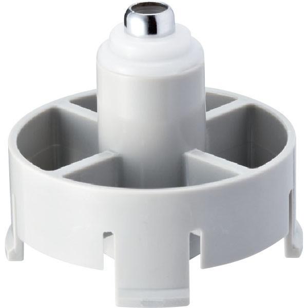 INAX プッシュワンウェイ式排水金具用部材メカボックス（PBF-41R用）品番：PBF-41-MB2※INAX製品専用アフターメンテナンス部材のため、他社製品には取付けできません。