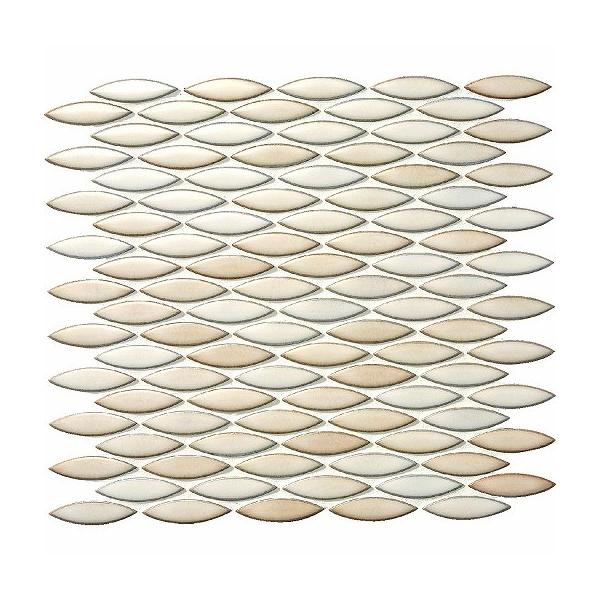 PESCADO ペスカード　61x17葉型紙貼り　PES-17【注：価格は1シートの価格です。ケース(入数)に満たない数量での出荷の場合、1品番(1種類)につき616円(税込)の荷造り手数料が発生いたします。】