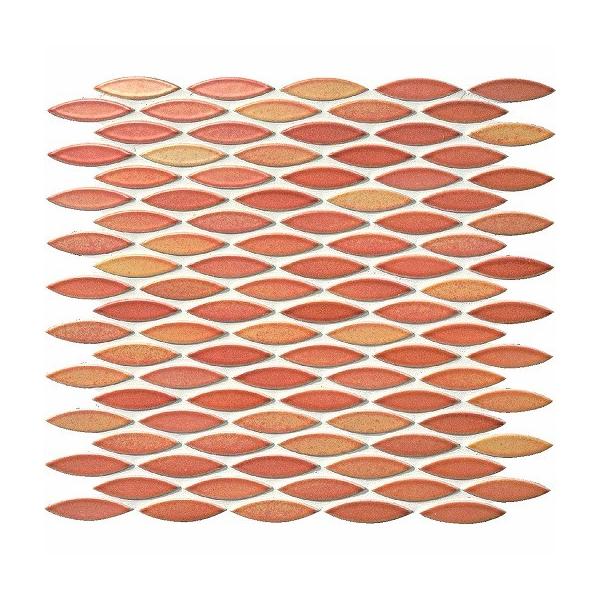 PESCADO ペスカード　61x17葉型紙貼り　PES-22【注：価格は1シートの価格です。ケース(入数)に満たない数量での出荷の場合、1品番(1種類)につき616円(税込)の荷造り手数料が発生いたします。】