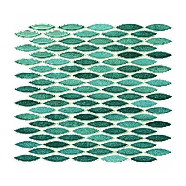 PESCADO ペスカード　61x17葉型紙貼り　PES-23【注：価格は1シートの価格です。ケース(入数)に満たない数量での出荷の場合、1品番(1種類)につき616円(税込)の荷造り手数料が発生いたします。】