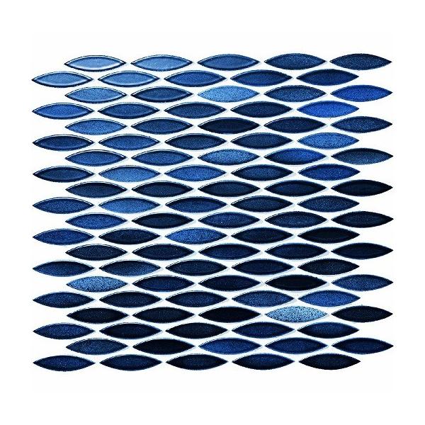 PESCADO ペスカード　61x17葉型紙貼り　PES-25【注：価格は1シートの価格です。ケース(入数)に満たない数量での出荷の場合、1品番(1種類)につき616円(税込)の荷造り手数料が発生いたします。】