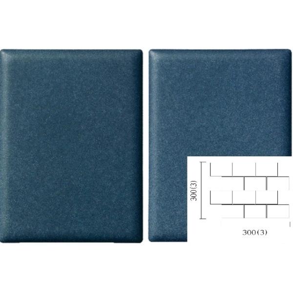 PURITY ピュリティ焼物らしさを大切にした落ち着いた色に100×75mmというユニークな形状、角の丸みが特徴。日本製らしい繊細なデザインタイルです。【商品についてのご注意】●紙の収縮によりシート寸法に誤差が生じる場合がありますのでご注意...