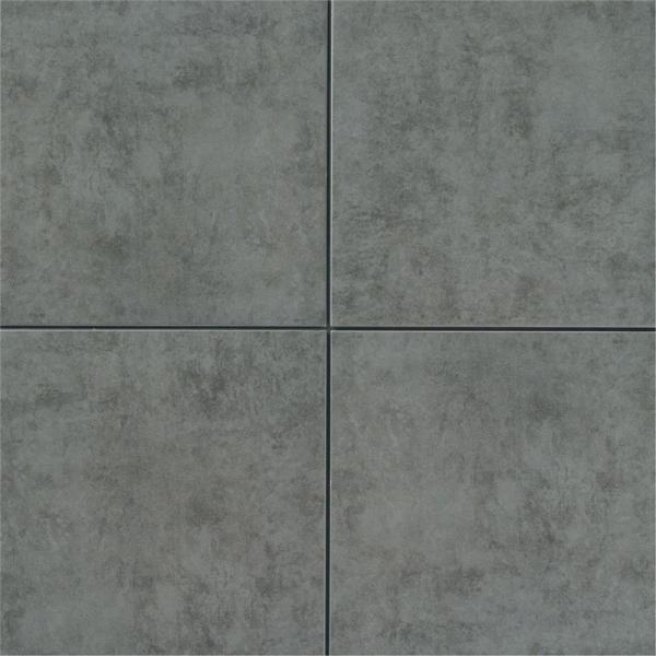 シクルーフィ　400角平品番：SIC-V5306形状：400角平標準寸法：400x400mm厚さ：8.8mm平米必要枚数：6.25枚入数：8枚/箱【注：上記販売価格は1箱の価格です】●寸法に多少のバラツキがあります。施工の際、5mm程度の目...