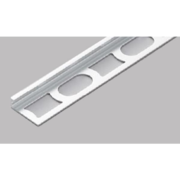 ●社名・屋号がある場合は、送付先にご記入をお願いいたします。●長尺の商品のため、西濃運輸の一般貨物でのお届けとなります。●日曜日・祝日の指定はできません。●お時間の指定は、原則できません。■端部や出隅をすっきり納めたり、タイル間のアクセント...