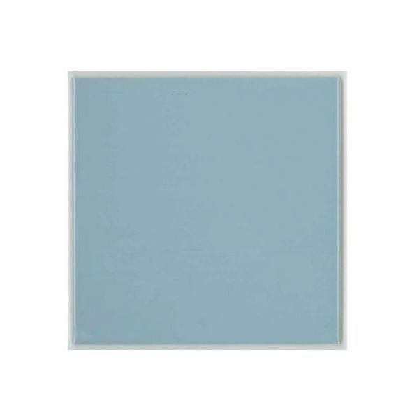 SP-1060/L74[10枚セット]　INAX　ミスティブライト釉100mm角　片面取タイル実寸法：97.75×97.75mm、5.0mm厚・こちらの商品はアウトレット商品につき在庫限りとなります。ご入用の方はあらかじめ在庫問合せください...