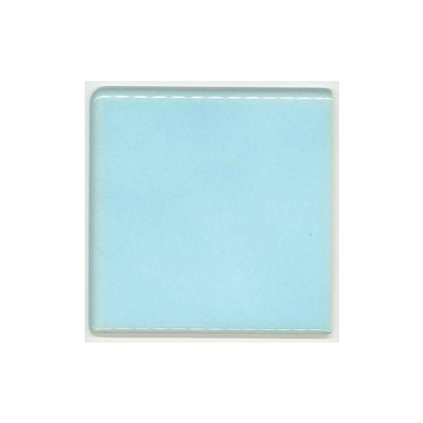 ★出荷単位：枚INAX　リーリック100角 ブライト釉　 両面取SP-1065/L310実寸法:97.75×97.75mm、5.0mm厚写真は色見本です。