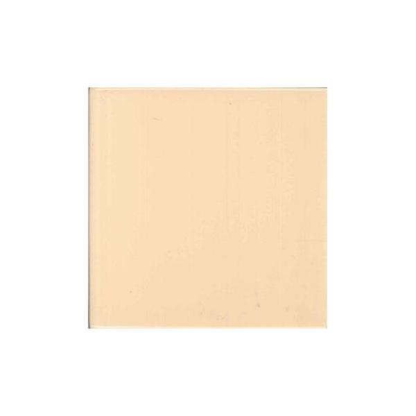 出荷単位：枚　INAX　ミスティキラミック　150角ブライト釉SP-150/L25 実寸法：147.75x147.75mm、5.5mm厚あたり枚数：46.5枚/平米画像は色見本です。