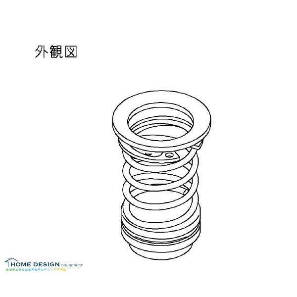 TOTO 逆止弁部（TKF30型用）　TH679-1■使用対象商品※TKF30URX,TKJ30U3R,他