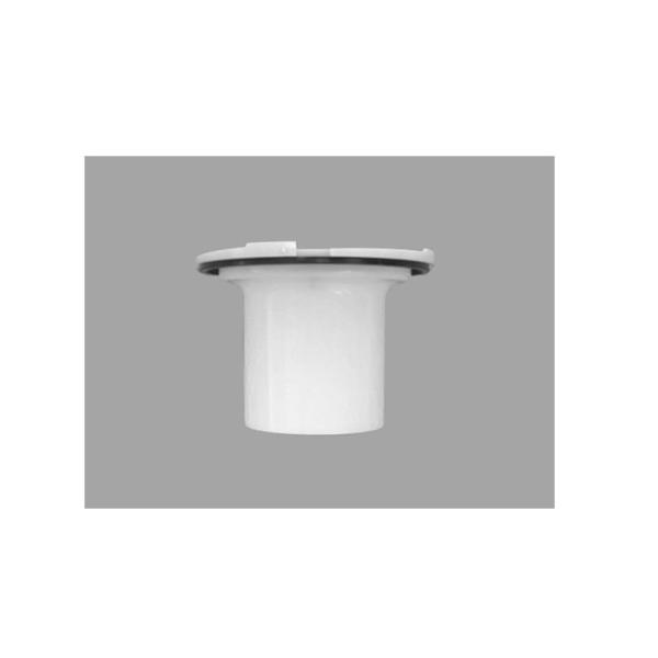 排水口内部に設置するにおい防止パーツ【商品概要】LIXIL　INAX　防臭パイプ（防臭パッキン付）品番：TP-51-004【対象商品シリーズ】排水トラップ　TP-51,TP-52,TP-53,TP-54用【注意】・ご使用の品番と適合している...