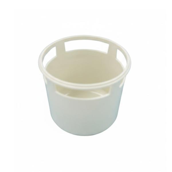 排水口内部に設置するにおい防止パーツ【商品概要】LIXIL　INAX　防臭オワン品番：TP-51-006【対象商品シリーズ】排水トラップ　TP-51、TP-52、TP-53、TP-54用【注意】・ご使用の品番と適合しているか確認のうえご注文...