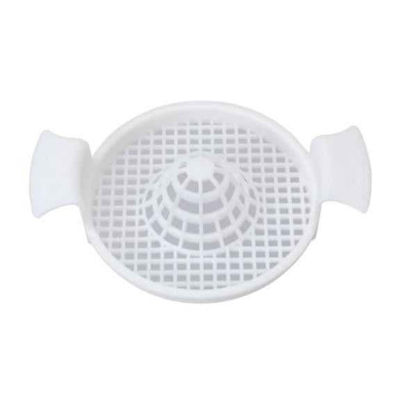 寸法(単位=mm):Φ102材質：樹脂適用トラップ品番：AT-**(2)、AT-**(3)AT-**(6)、ET(N)*HT(N)/L11、TP-39*TP-40*、TP-41TP-41-K、TP-41-MTP-42、TP-47(1)