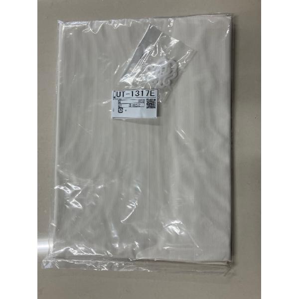 INAX ユニットバス用 カーテンUT-1317E塩ビ（防炎加工）色：アイボリーカーテンフック付長さ：130cm高さ：170cmカーテンレール：KL−1200A用商品シリーズ：対象期間ホテル・ワンルームタイプ（BLCH） 2014/11〜2...