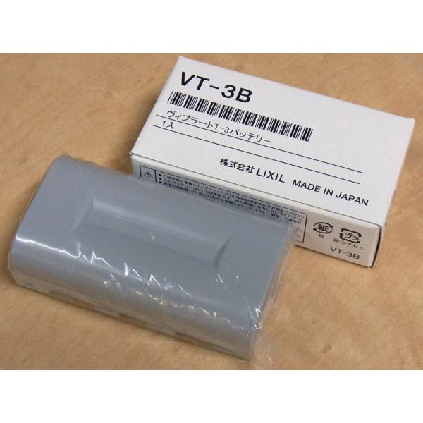 ■スペック■LIXIL｜INAX品名：T-3バッテリー品番：VT-3B※PSE適用対象外商品入数：1個質量：0.11kg