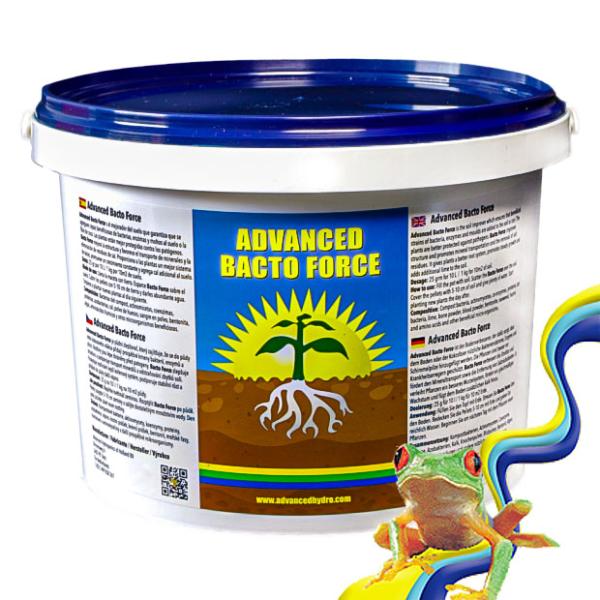 Advanced Hydro/AdvancedHydro/アドバンスドハイドロ