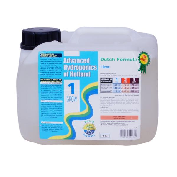 Advanced Hydro/AdvancedHydro/アドバンスドハイドロ