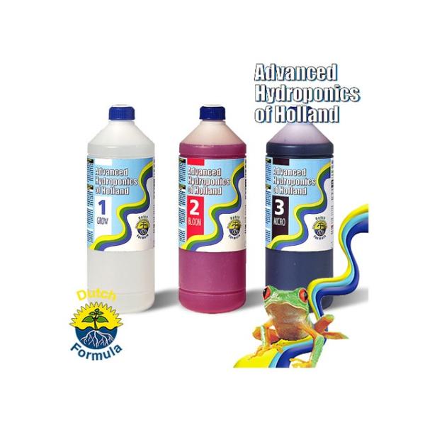 Advanced Hydro/AdvancedHydro/アドバンスドハイドロ