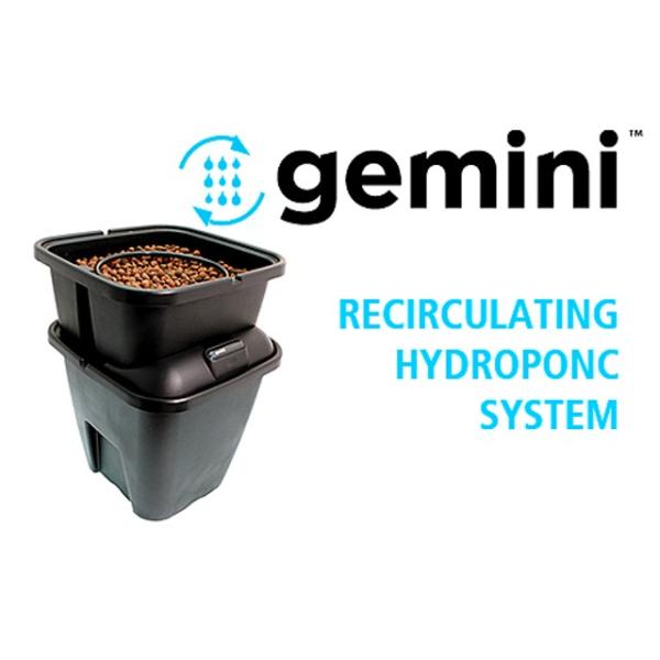 イギリス「PLANT!T」ハイドロポニック・システム、新登場です！「培養液のチェックやメンテナンスがカンタン!」栽培メンテナンスの手軽さと使いやすさにこだわって、デザインされています。