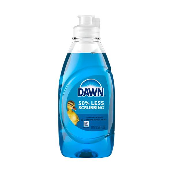 P&amp;G ドーン オリジナル 食器用 洗剤 171ml DAWN30772109267油汚れに強いドーンは１９７２年の発売以降アメリカで長年愛されています。キッチン・お掃除用品:台所洗剤:食器用洗剤:食器用洗剤広告文責：アットライフ株...