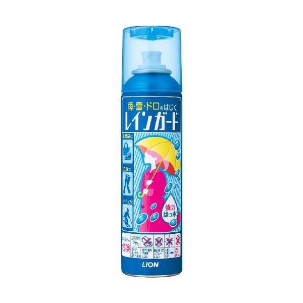 商品名：レインガード 大 180mlJANコード：4903301370239発売元、製造元、輸入元又は販売元：ライオン商品番号：101-06363広告文責：アットライフ株式会社TEL 050-3196-1510 ※商品パッケージは変更の場合...