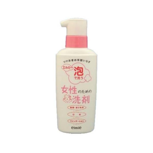 商品名：エルミー 泡で洗う女性のための洗剤 200mlJANコード：4983239160492発売元、製造元、輸入元又は販売元：cose(コーセー)商品番号：101-10212広告文責：アットライフ株式会社TEL 050-3196-1510...