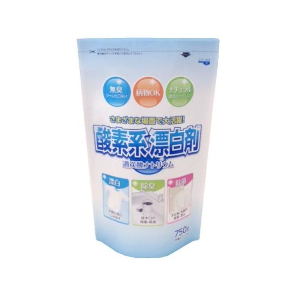 商品名：酸素系漂白剤 過炭酸ナトリウム 750gJANコード：4903367304568発売元、製造元、輸入元又は販売元：ロケット石鹸原産国：日本商品番号：101-11312広告文責：アットライフ株式会社TEL 050-3196-1510 ...