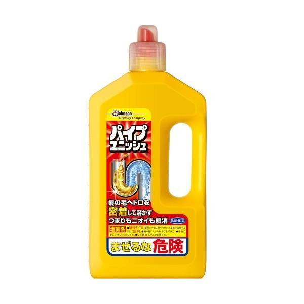 商品名：パイプユニッシュ 800gJANコード：4901609002449発売元、製造元、輸入元又は販売元：ジョンソン原産国：日本商品番号：101-12052広告文責：アットライフ株式会社TEL 050-3196-1510 ※商品パッケージ...