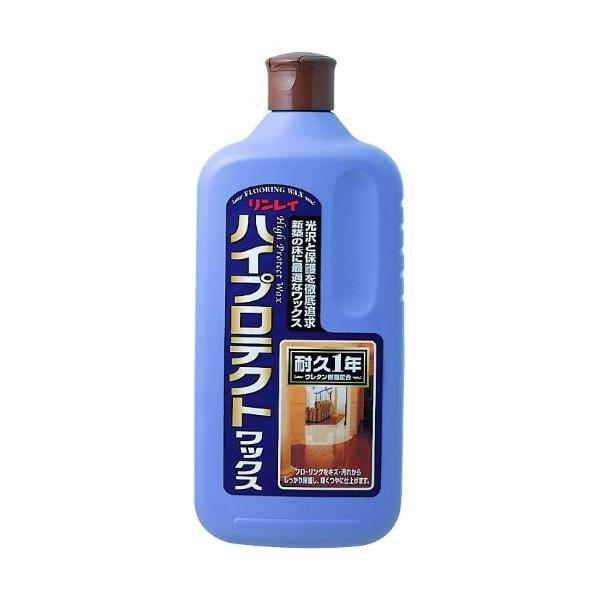 商品名：リンレイ ハイプロテクトワックス 1LJANコード：4903339613018発売元、製造元、輸入元又は販売元：リンレイ商品番号：101-16243広告文責：アットライフ株式会社TEL 050-3196-1510 ※商品パッケージは...