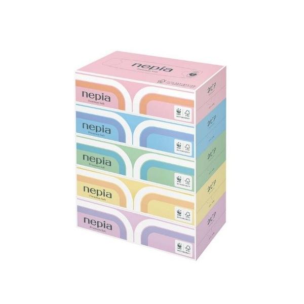 商品名：ネピア プレミアムソフト 180組×5個JANコード：4901121178523発売元、製造元、輸入元又は販売元：王子ネピア原産国：日本商品番号：101-32807広告文責：アットライフ株式会社TEL 050-3196-1510 ※...
