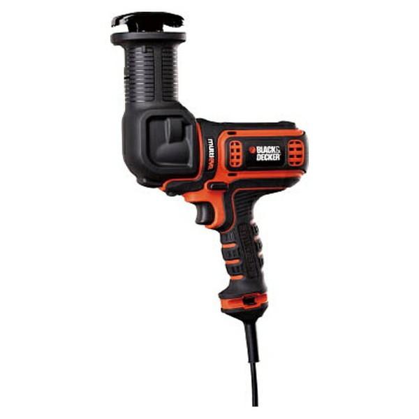 ブラック&amp;デッカー B/D コード式マルチのこぎり EAR800-JP4536178862233広告文責：アットライフ株式会社TEL 050-3196-1510※商品パッケージは変更の場合あり。メーカー欠品または完売の際、キャンセル...