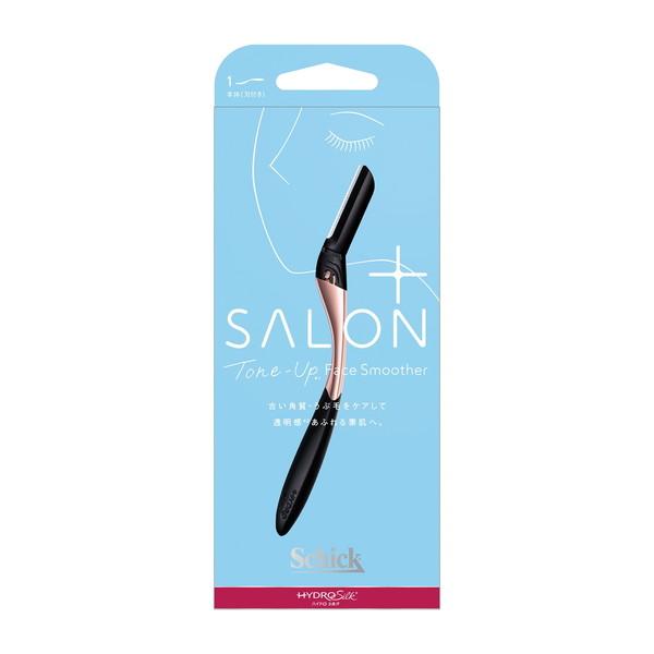 シック ハイドロシルク サロンプラス トーンアップ フェイススムーサー ホルダー4891228313791フェイス用カミソリ 女性用 顔そり 剃刀 かみそりバス・洗面用品:ヘアケア:シャンプー広告文責：アットライフ株式会社TEL 050-3...