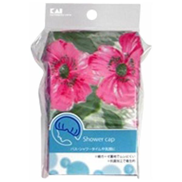 貝印  HL0183 SS シャワーキャップ 綿ガーゼ裏地4901601278033化粧品・化粧小物:メイク雑貨・美容小物:頭髪用雑貨:その他広告文責：アットライフ株式会社TEL 050-3196-1510※商品パッケージは変更の場合あり。...