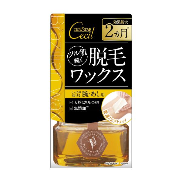 三宝 テンスター セシル 脱毛用 ブライズ ワックス 常温 ソフトタイプ 腕 あし用 145gブラジリアンワックス 脱毛 ワックス 4901646127891 化粧品・化粧小物:ボディケア:除毛・脱毛剤広告文責：アットライフ株式会社TEL ...