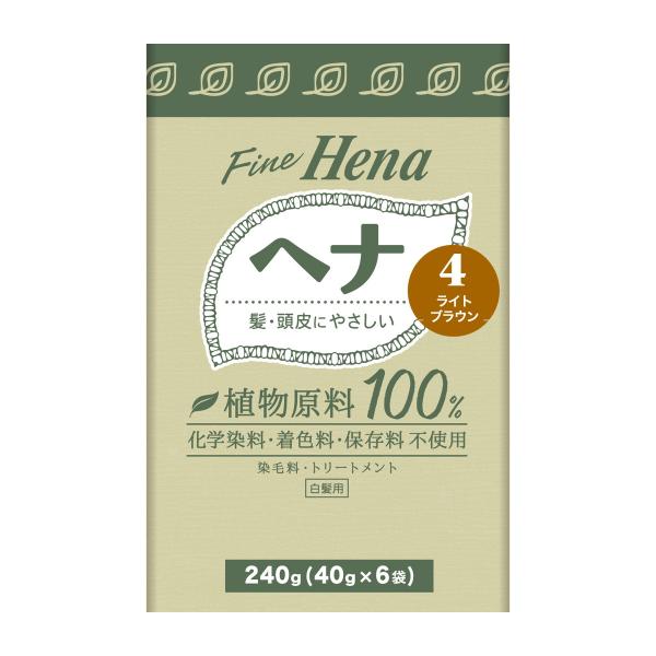 三宝 テンスター ファインヘナ6P ライトブラウン 40g×6 白髪用 染毛料4901646146922植物原料１００％で作られた白髪用染毛料ヘアカラー・毛染め:白髪用広告文責：アットライフ株式会社TEL 050-3196-1510※商品パ...