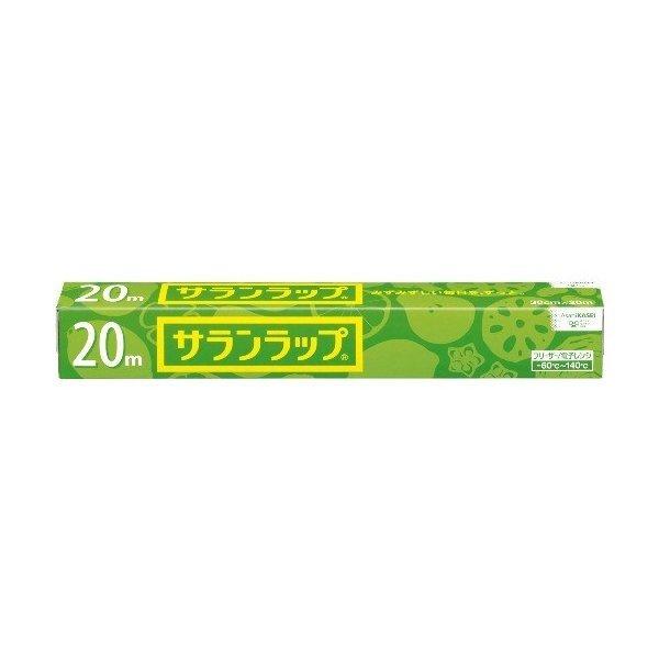 商品名：サランラップ 30cm×20mJANコード：4901670110210発売元、製造元、輸入元又は販売元：旭化成ホームプロダクツ原産国：日本商品番号：101-70008広告文責：アットライフ株式会社TEL 050-3196-1510 ...
