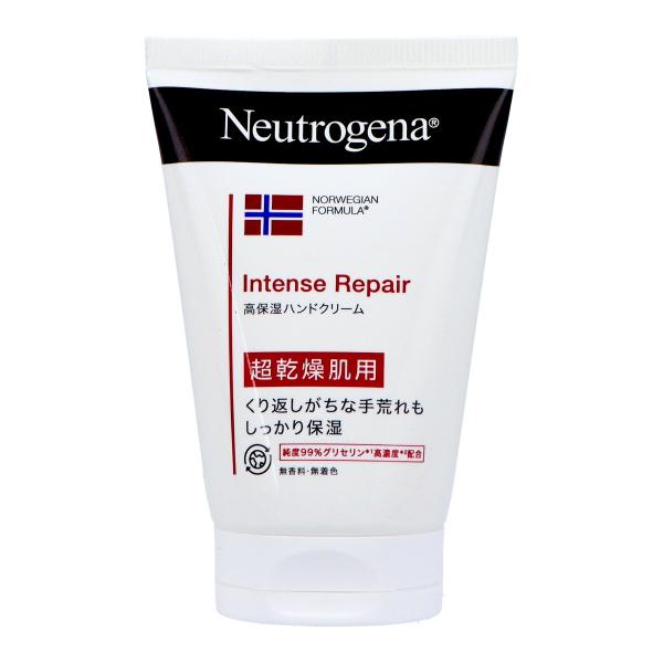 商品名：ニュートロジーナ ノルウェーフォーミュラ インテンスリペア ハンドクリーム 無香料 50gJANコード：4901730150750発売元、製造元、輸入元又は販売元：ジョンソン・エンド・ジョンソン原産国：フランス商品番号：101-62...