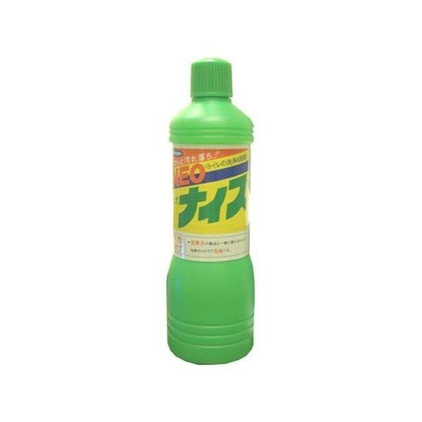商品名:ネオナイス500ML 内容量:500ml JANコード:4902424442076  発売元、製造元、輸入元又は販売元:フマキラー株式会社  原産国:日本    商品番号:101-96805    ブランド:フマキラー スカッと汚れ...