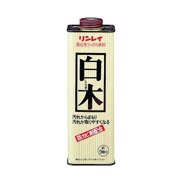商品名：リンレイ 乳化性ワックス 白木 700mlJANコード：4903339150216発売元、製造元、輸入元又は販売元：リンレイ商品番号：101-16232広告文責：アットライフ株式会社TEL 050-3196-1510 ※商品パッケー...