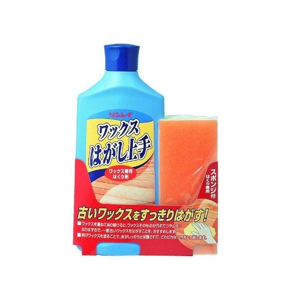 商品名：リンレイ ワックスはがし上手 500mlJANコード：4903339782011発売元、製造元、輸入元又は販売元：リンレイ商品番号：101-16285広告文責：アットライフ株式会社TEL 050-3196-1510 ※商品パッケージ...