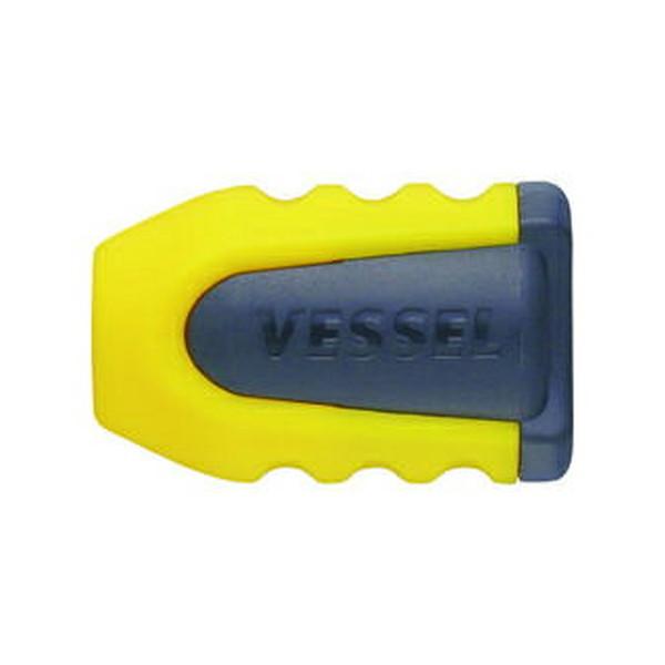 ベッセル ネジマグキャッチャー NMC-1PY イエロー4907587015693広告文責：アットライフ株式会社TEL 050-3196-1510※商品パッケージは変更の場合あり。メーカー欠品または完売の際、キャンセルをお願いすることがあり...