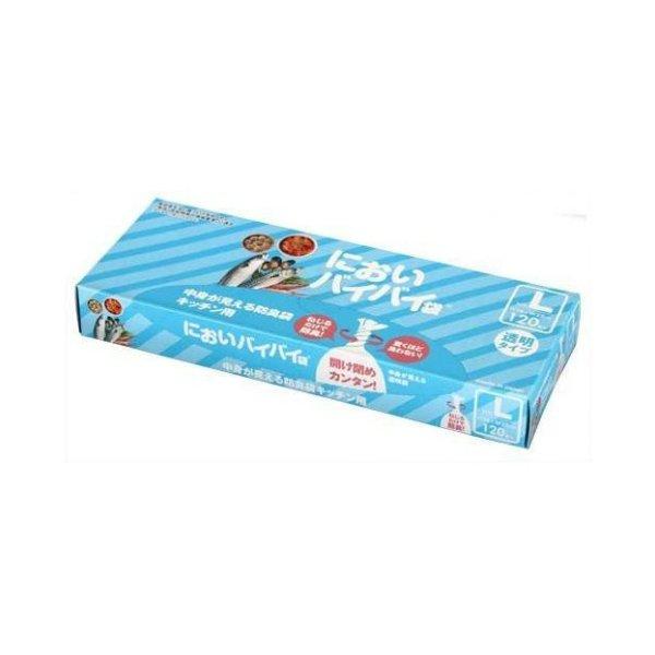 １秒でねじるだけで、におわない強力防臭袋。 4940927401589 キッチン・お掃除用品:ポリ・ゴミ袋・水切り:小物用品:ポリ袋・レジ袋広告文責：アットライフ株式会社TEL 050-3196-1510 ※商品パッケージは変更の場合あり。...