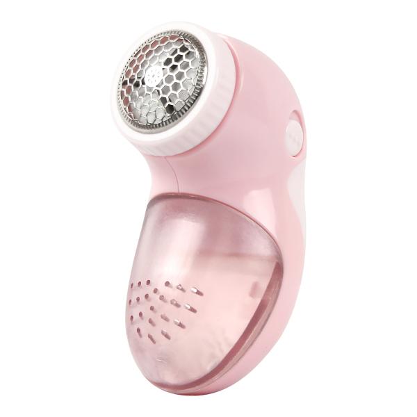 富士 けだまと〜る F5 シェルピンク 電動毛玉取り機販売累計５０万個突破 コンパクトな電動 毛玉 取り 毛だま 4944109315039 裁縫用品:補修用品・その他広告文責：アットライフ株式会社TEL 050-3196-1510 ※商品...