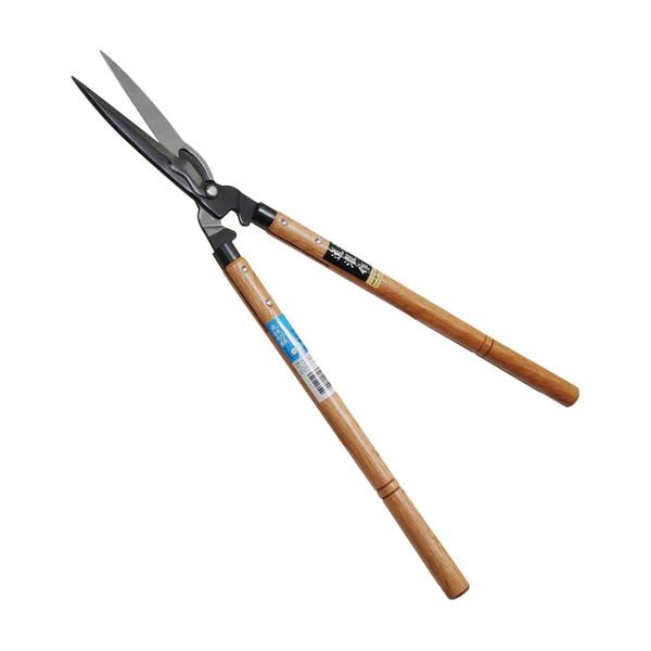 ドウカン No0103 タフロンパイ 刈込鋏4953981403093植木等の余分な枝の切断、太枝切り付二徳苅込鋏広告文責：アットライフ株式会社TEL 050-3196-1510※商品パッケージは変更の場合あり。メーカー欠品または完売の際、...